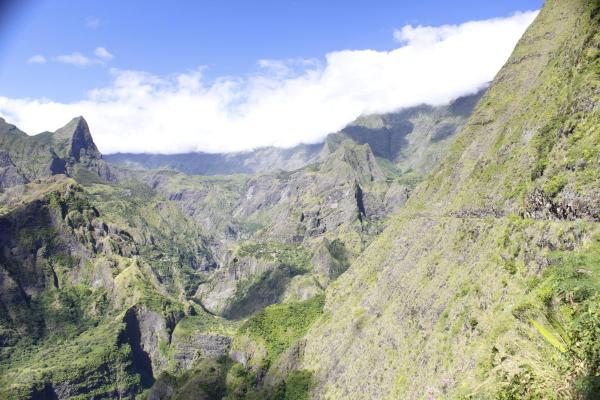 Dortoirs - Réunion