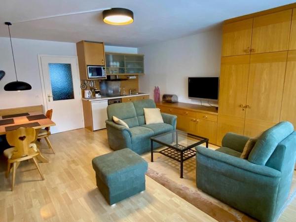 Haus Excelsior Top 6 - Seefeld
