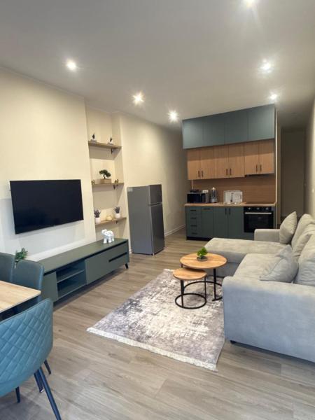 Rei Apartments And Room - Scutari