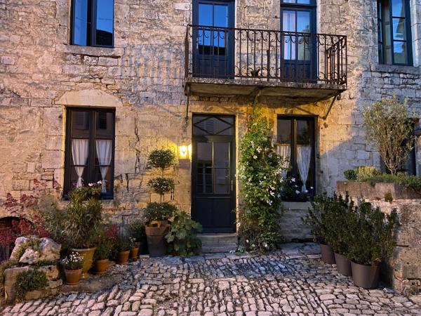 Maison Galimard - Côte-d'Or