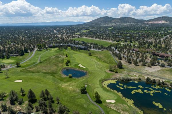 Robin Ct - Redmond, OR