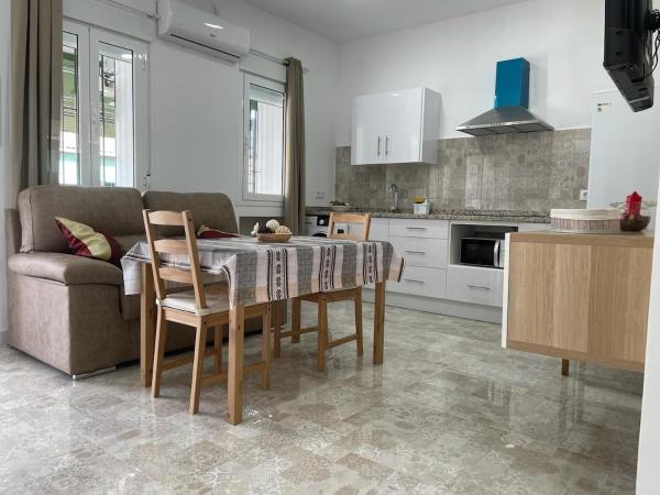 Apartamento Ciudad De Los Califas - Córdoba