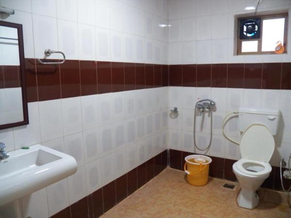 Aamrai Home Stay - Malvan