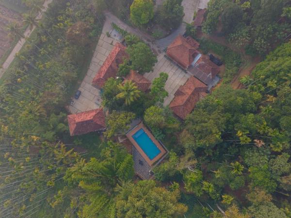 Swastha Royals Wayanad - Wayanad