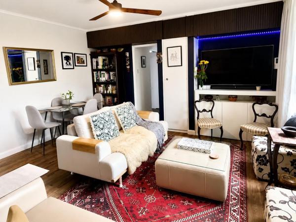 Peaceful Hideaway 2-bed Apartment Mosman - Mosman