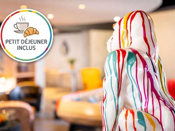 Ibis Styles Brive Ouest - Turenne