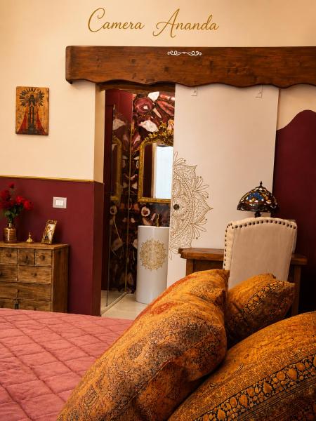 Dharma Central City Room - Porto Venere
