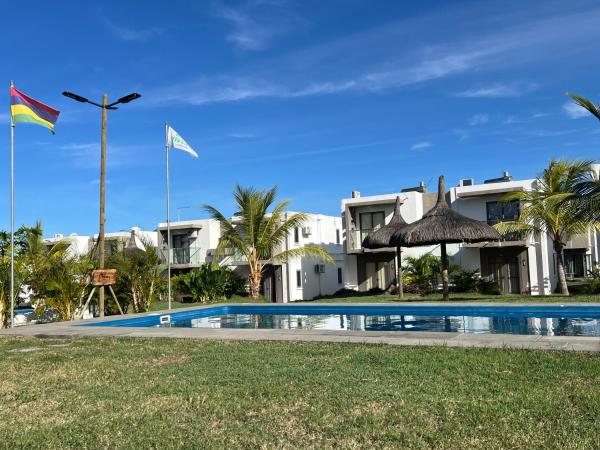 Mystic 7 - Mauritius