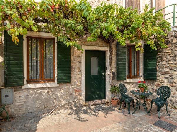 Castelnuovo Loft - Castelnuovo del Garda