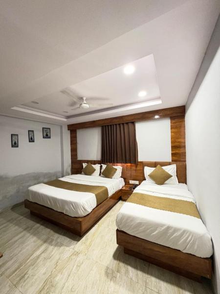 Hotel Prime Zone - Rajasthan