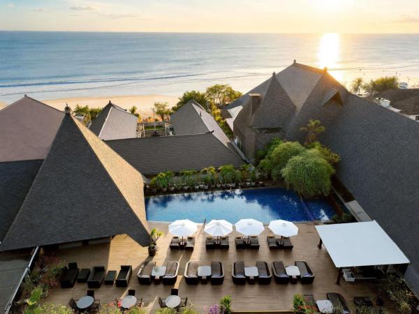The Kuta Beach Heritage Hotel - Managed By Accor - Bali