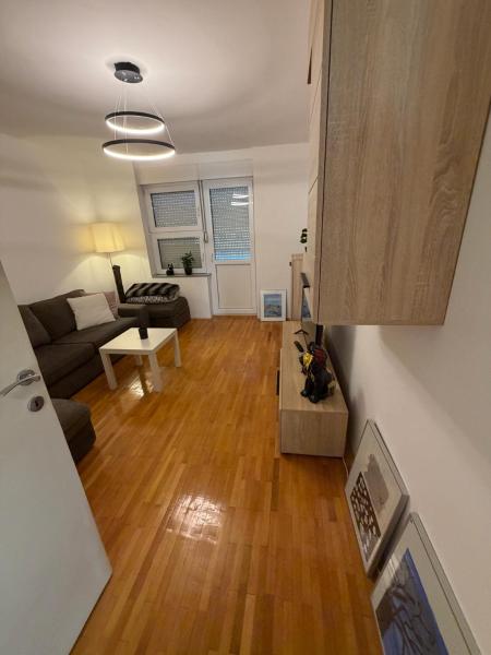 Diste Apartman - Knin