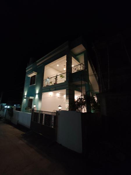 Sri Murugan Homestay - Rameswaram