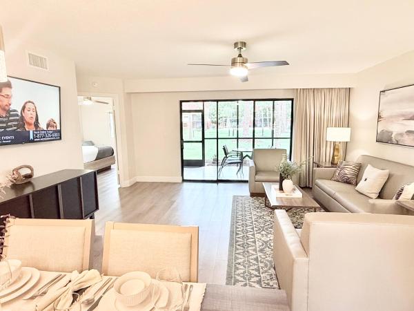 Westgate Vacation Villas Resort - Four Corners, FL