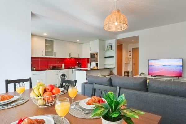Residence Amparo Cozy Two Bedroom Apartment For Family By Guests4you - Portimão