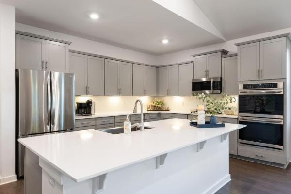Lux 4br 4ba Game Room Gym Near Nashville - Franklin, TN