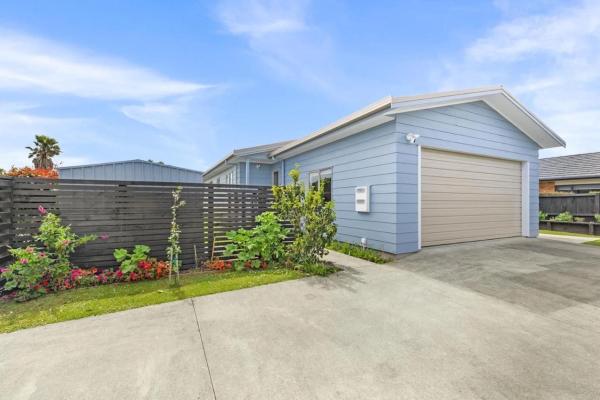 Mangawhai Village Hideaway - Mangawhai Heads