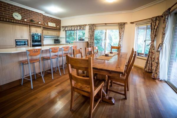 Whispering Karri Retreat 5 Acre Hideaway - Ocean Beach