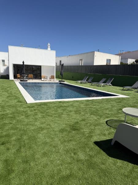 Casa Do Azinhal Retreat - Monte Gordo