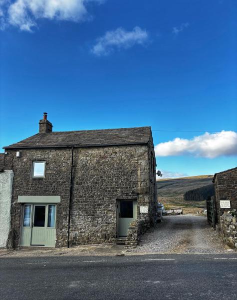 Goats & Oats Barn, Yorkshire Dales- Sleeps 6 - Lancashire