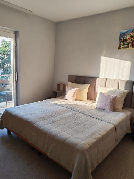 Apartmani Svitlana - Bibinje
