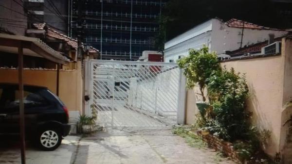 Casa Com Quarto Masculino Individual Valor Mensal De 800,00 - Ipiranga