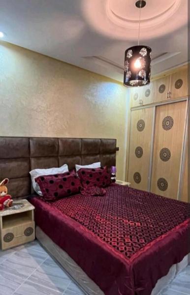 Martil Centre Comfort - Fully Equipped 2 Bedroom Apartment - Tetouan
