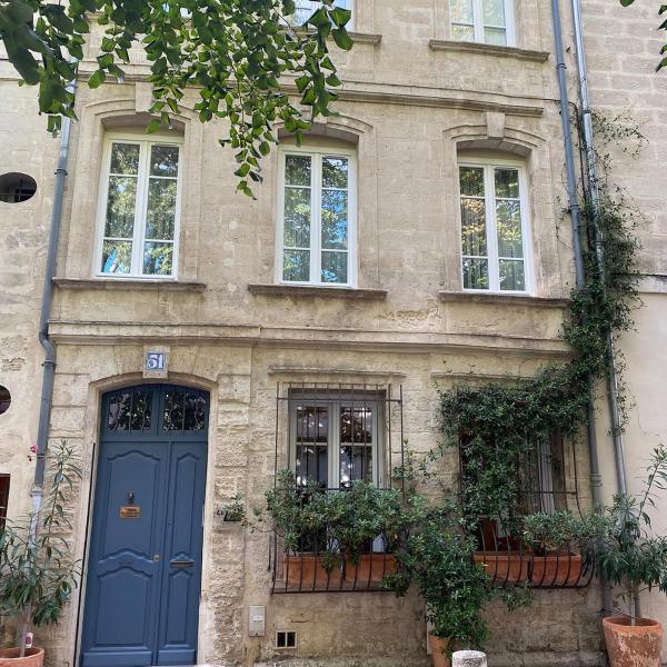 Le Limas - Avignon