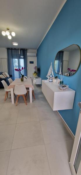 Casa Vacanze Yolo - Fossacesia