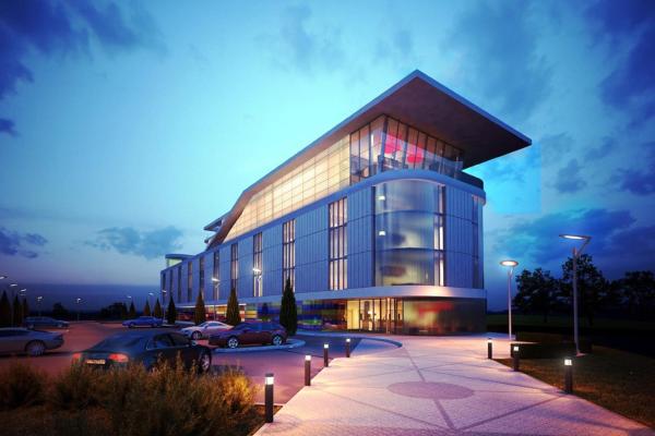 Holiday Inn Southend By Ihg - Essex