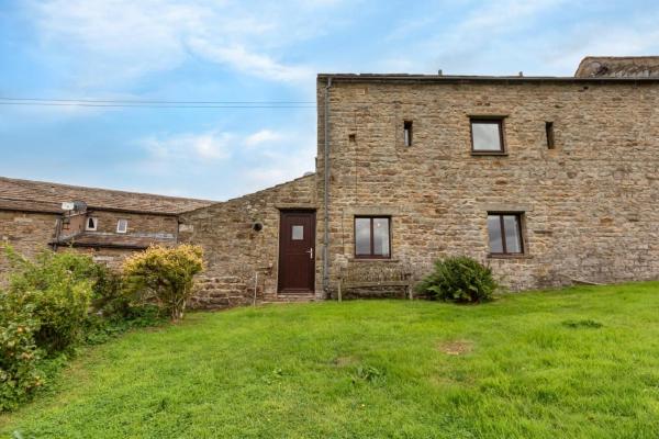 2 Bed In Gunnerside Oc-ds230 - Askrigg