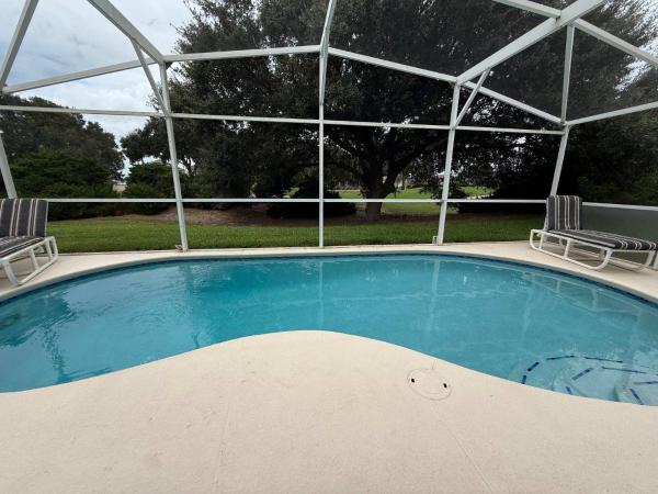 Dream Escape - Haines City, FL