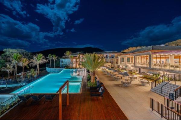 Pyrenéus Residence - Gav Resorts - Pirenópolis