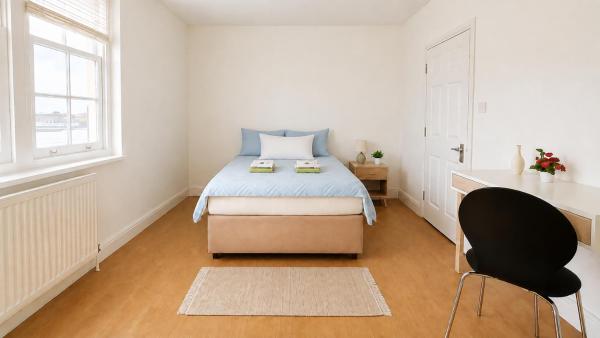 Guest Studio, Central London, Excellent Transport Links - Notting Hill