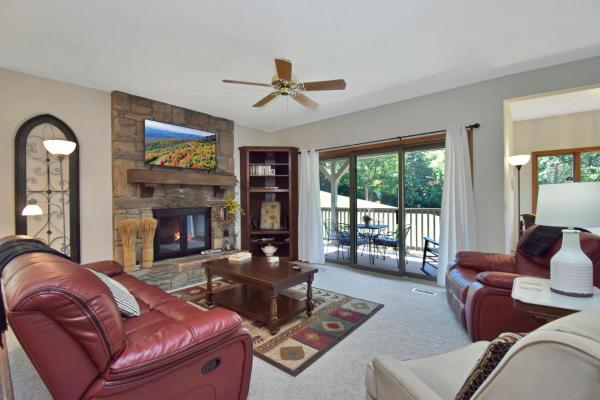 Chetola Resort- Walnut 1 - Blowing Rock, NC