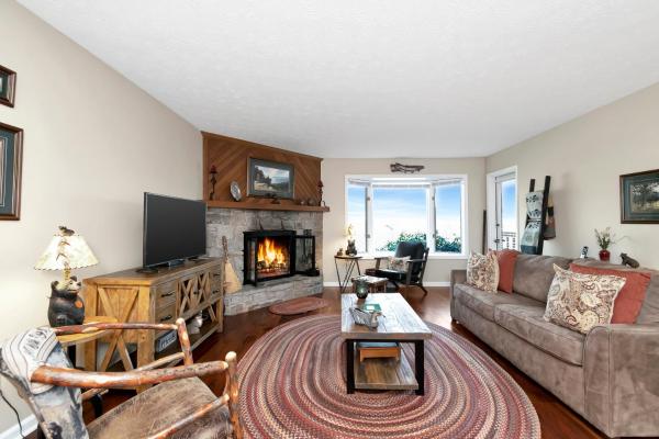 Chetola Resort- Juniper 2 - Blowing Rock, NC