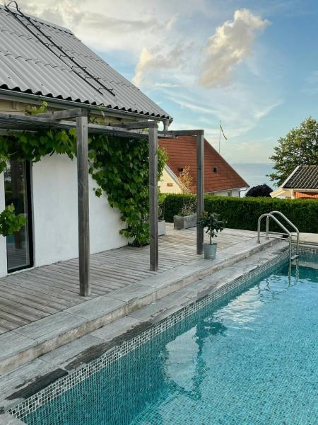 Kulla Sea Suite - Viken