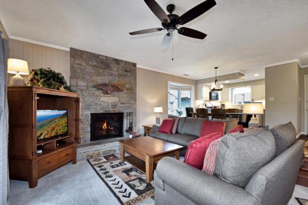 Chetola Resort- Finch 8 - Boone, NC