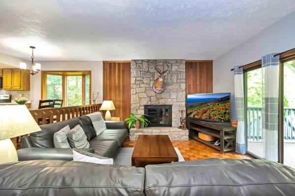 Chetola Resort- Chestnut 1 - Blowing Rock, NC