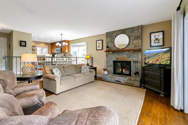 Chetola Resort- Finch 1 - Blowing Rock, NC