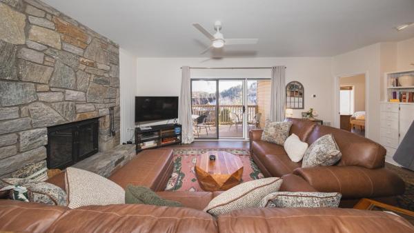 Chetola Resort- Camelia 1 - Blowing Rock, NC