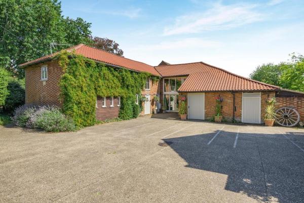 2 Bed In Thetford Oc-57886 - スワファム
