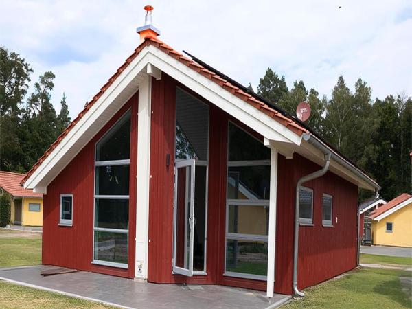 Ferienhaus Mit Sauna Und Whirlpool In Bad Bevensen - Bad Bevensen
