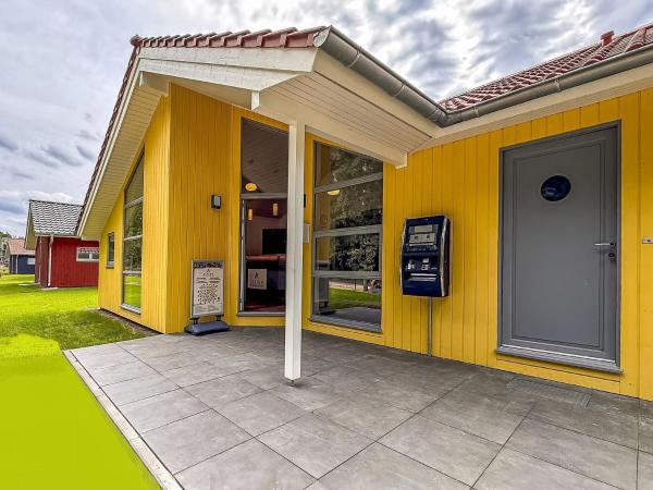 Ferienhaus Mit Whirlpool Und Sauna In Bad Bevensen - Bad Bevensen