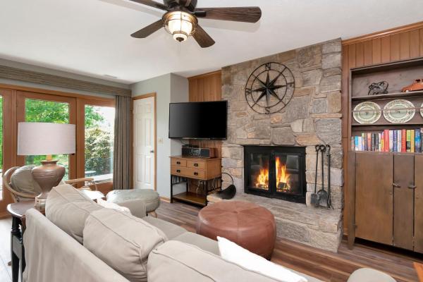 Chetola Resort- Aspen 2 - Boone, NC