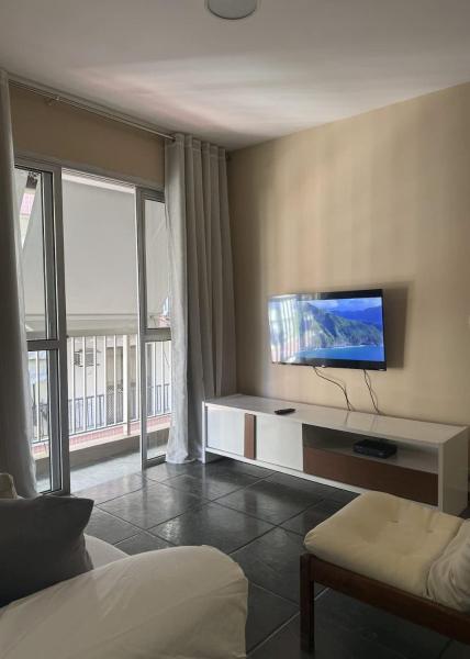 Flat Garota De Ipanema - Ipanema
