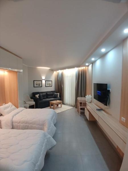 شاليه C408 - Hurghada