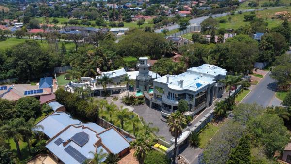 Silva Villa - Alberton