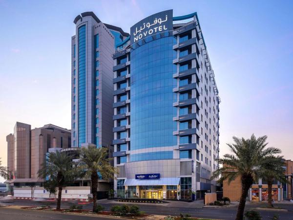 Novotel Jeddah Tahlia - Jeddah