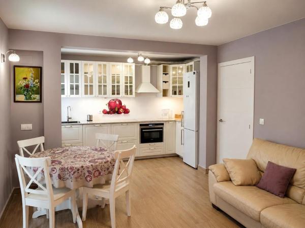Apartamento Moncada - Dénia